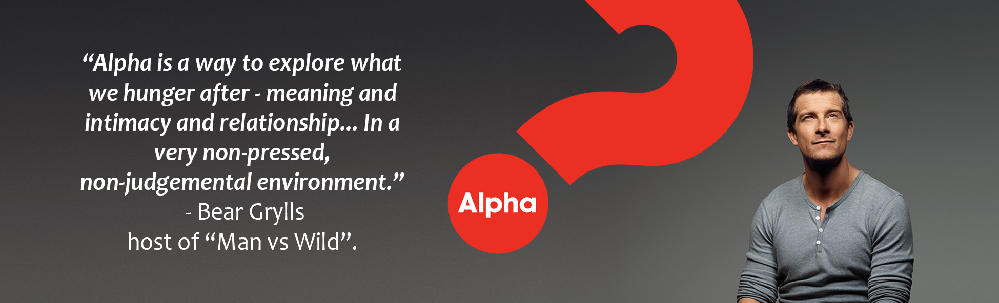 Alpha – The Chase Team