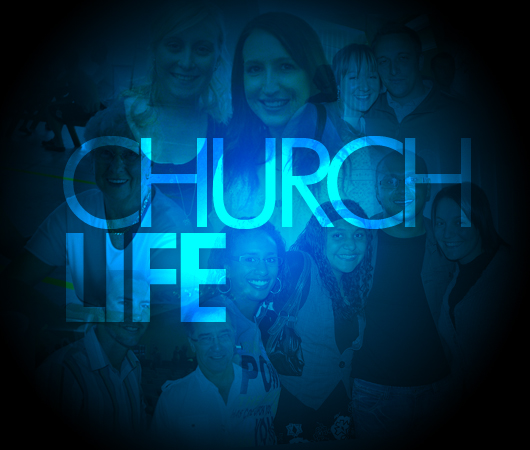 Church Life – The Chase Team