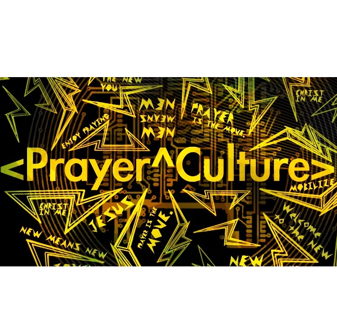Growing a Culture of Prayer – The Chase Team