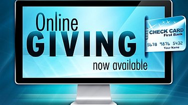 Online Giving – The Chase Team