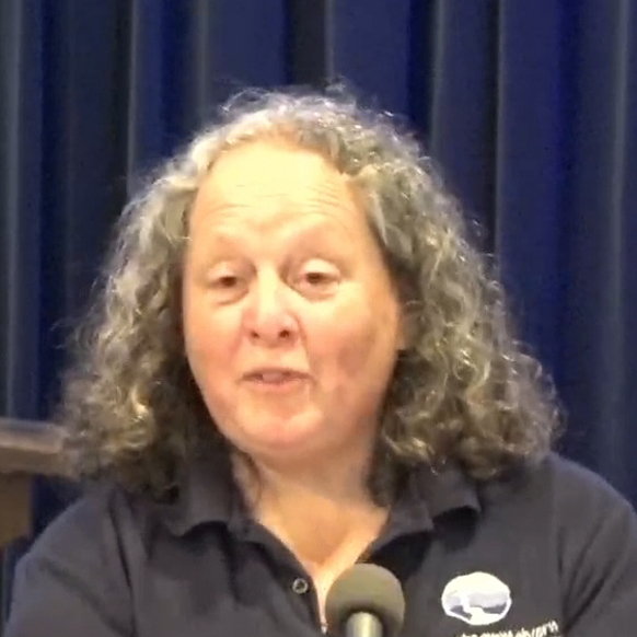 The Parables of Jesus – The Chase Team