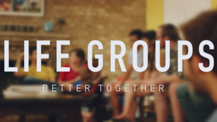 Life Groups – The Chase Team
