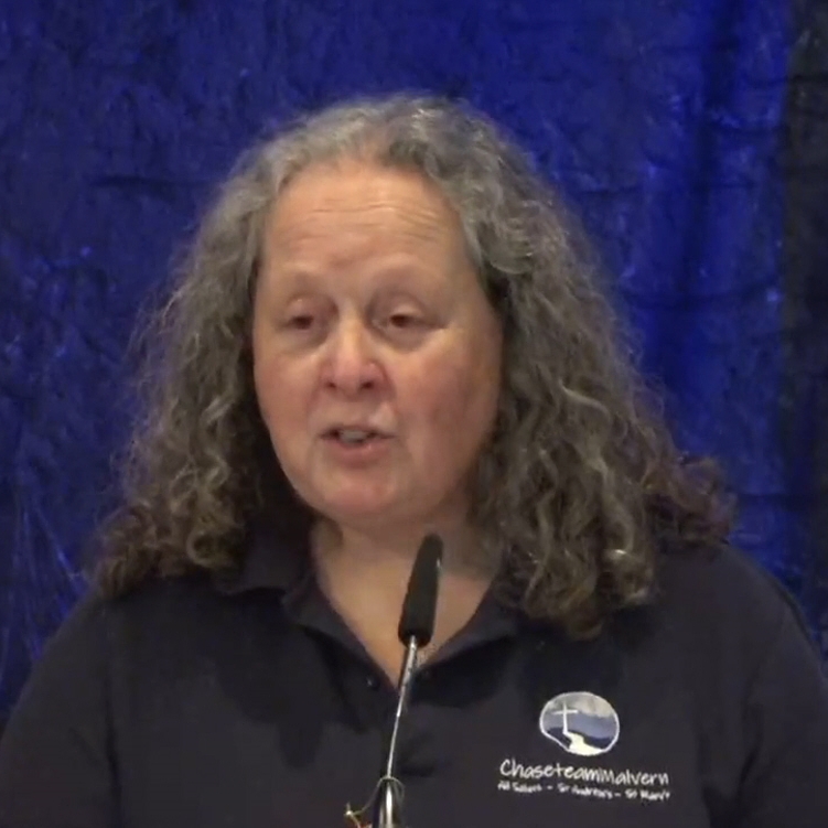 Nativity Service on 12th December 2021 – The Chase Team