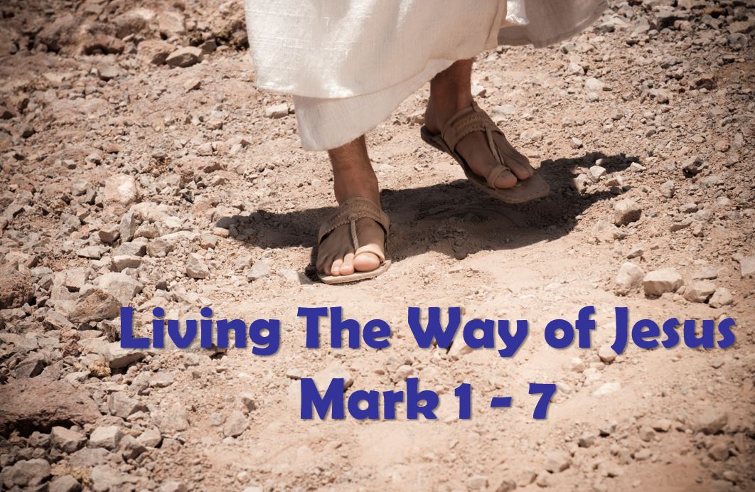 Life Group material – The Chase Team