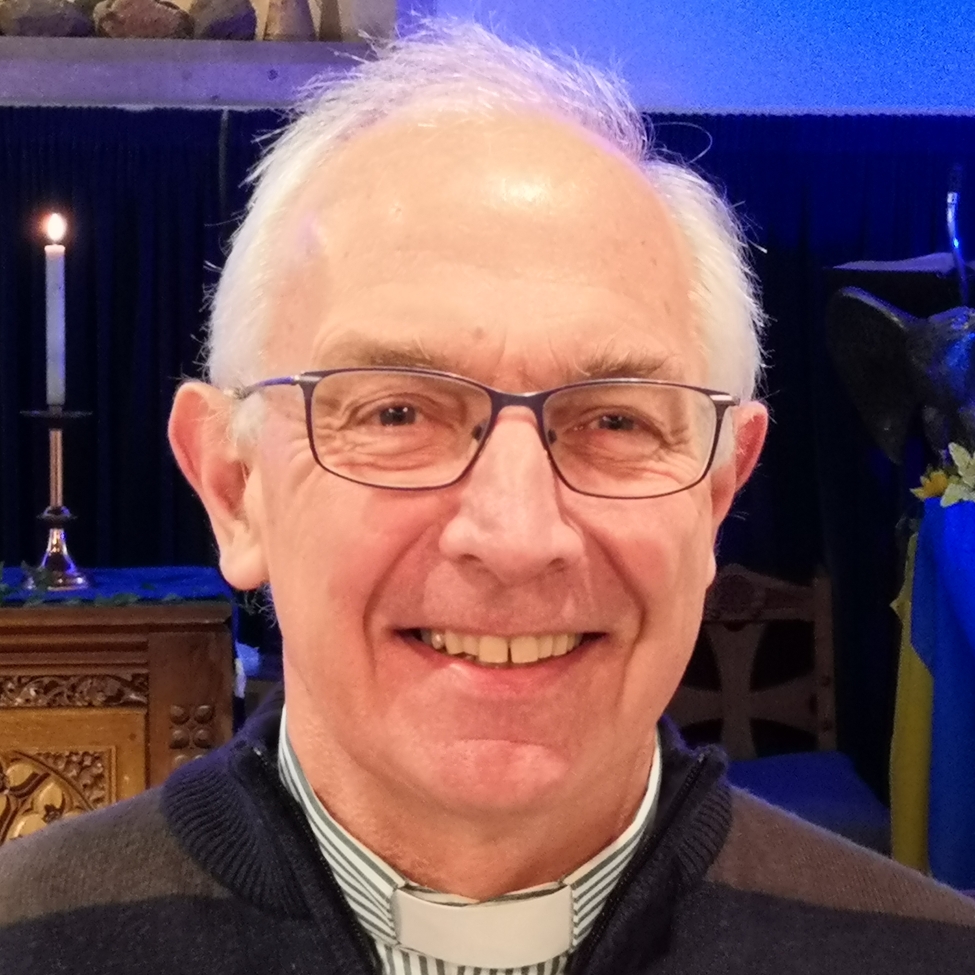 Mark Slater – The Chase Team